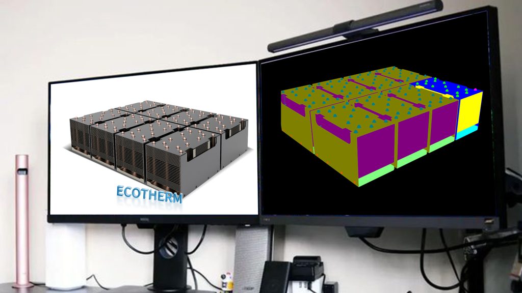 Heat Sink Solutions for Customized Cooling