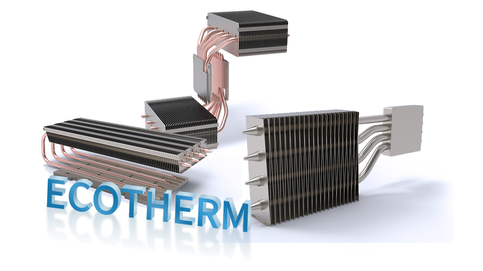 Custom Heat Sink:The Impact of Heat Dissipation on High-Brightness LED