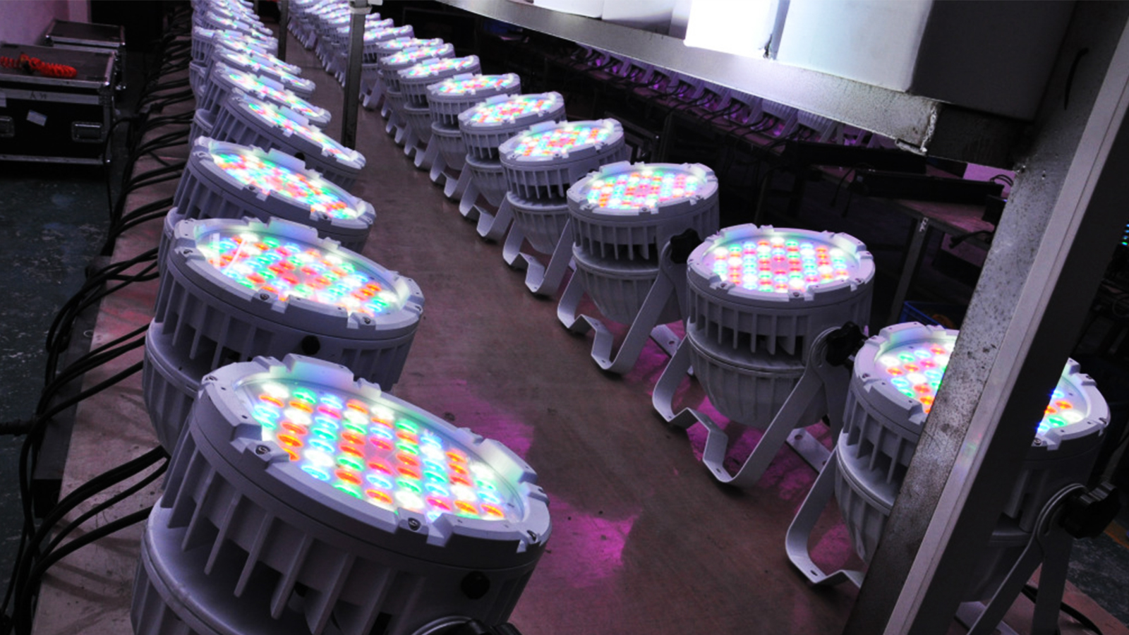 Essential Factors for Choosing an LED Heat Sink
