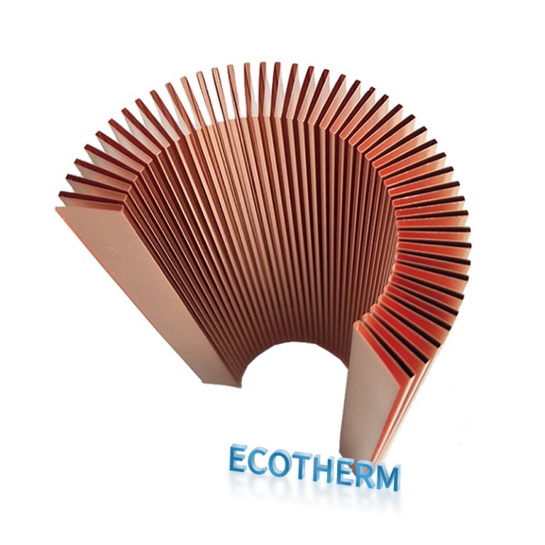 7 Revolutionary Custom Heat Sink Solutions from Ecotherm Experts