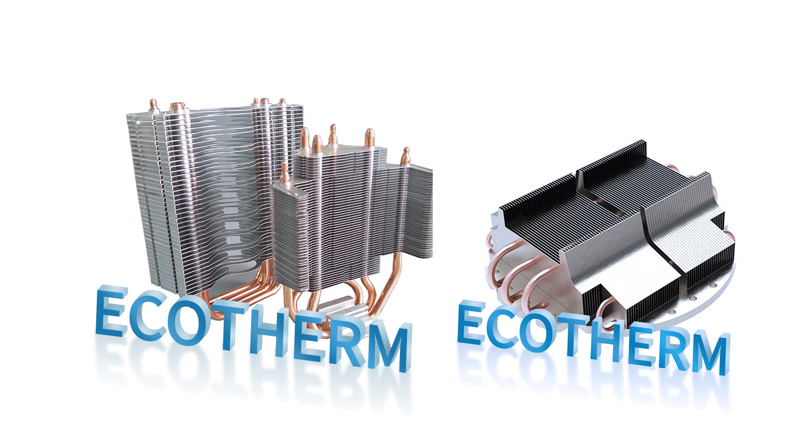 About Heat Sinks——Basic Knowledge You Need to Know - Customized ...