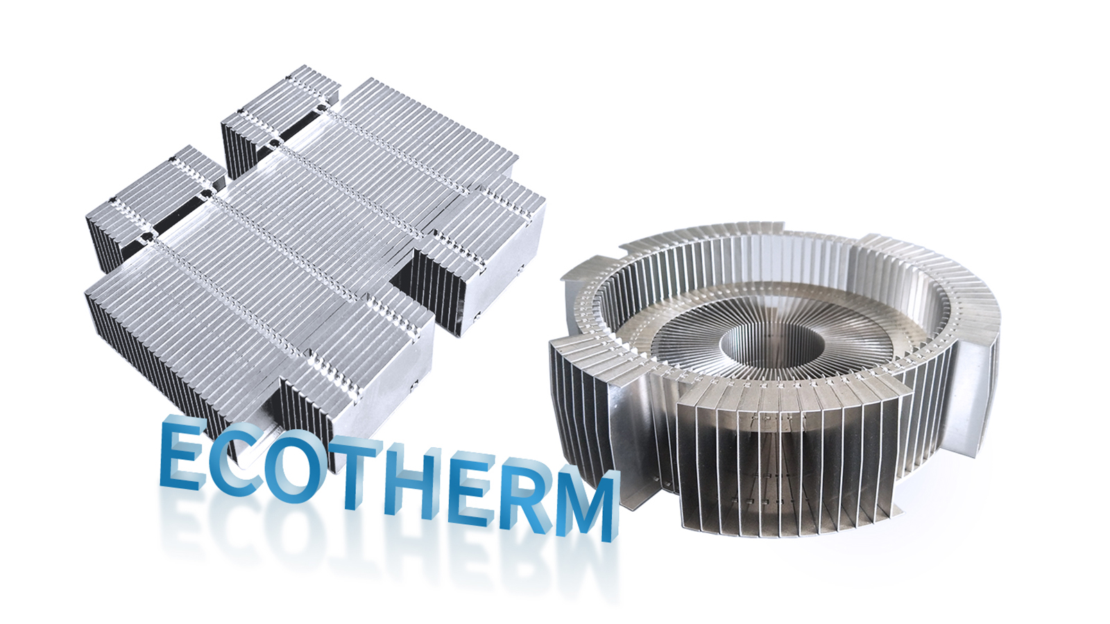 About Heat Sinks——Basic Knowledge You Need to Know - Customized ...