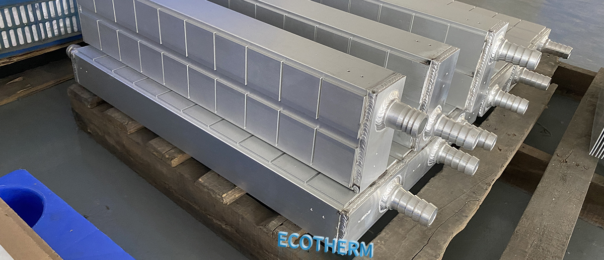 Aluminum Heat Sinks: Effective Cooling Solutions - Customized Heatsink ...