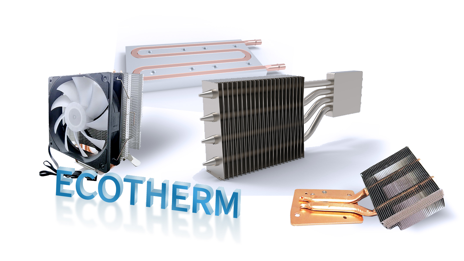 About Heat Sinks——Basic Knowledge You Need to Know - Customized ...