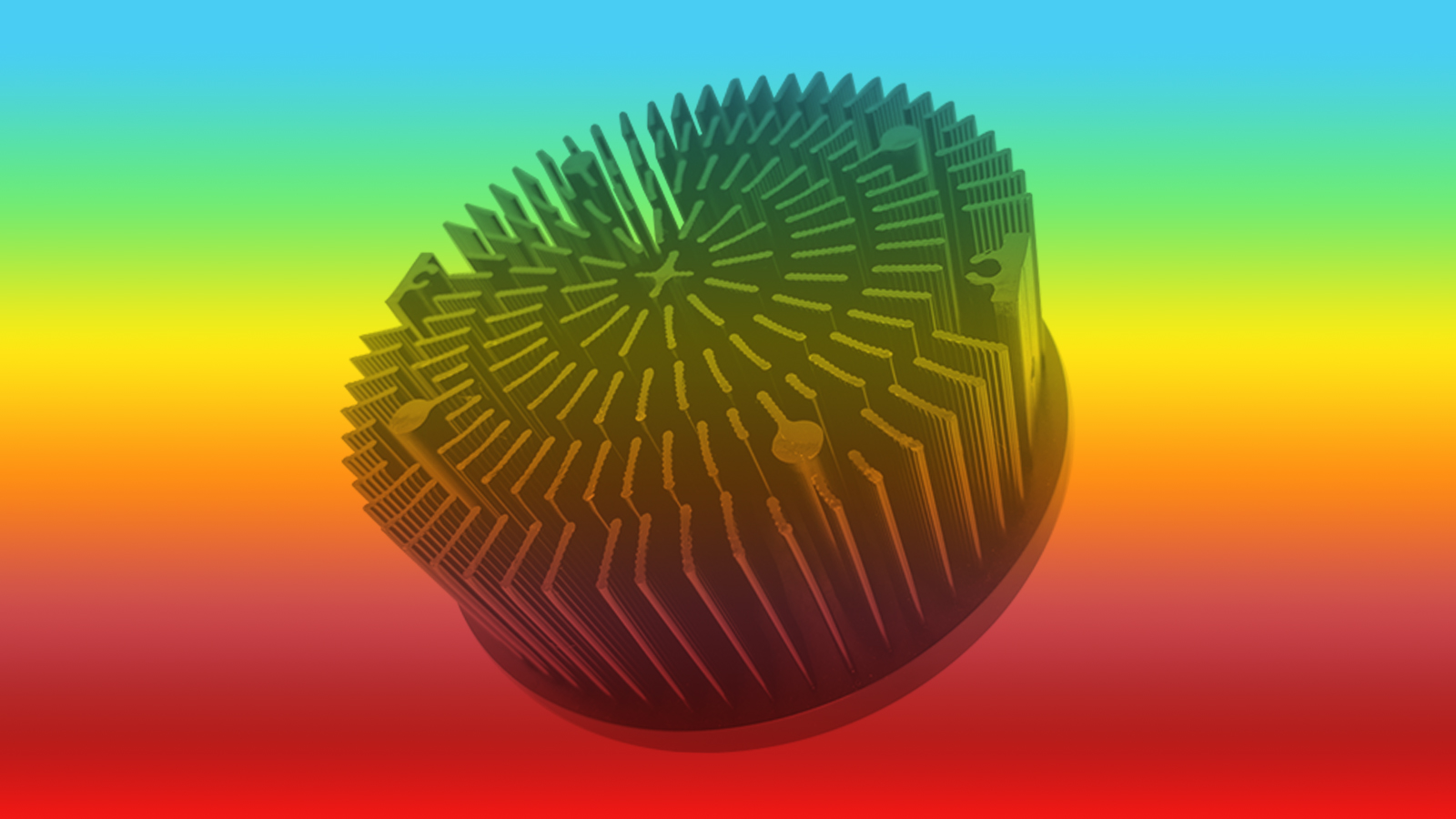 7 Benefits of Using a Forging Heat Sink for Durability