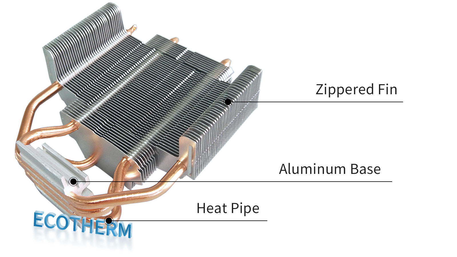 7 Benefits of Zippered Fin Heat Sink for Efficient Cooling