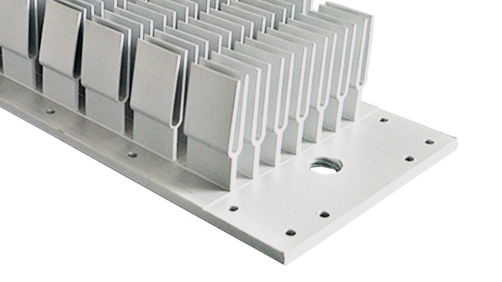 Aluminum Heat Sink Guide: Materials, Design, and Extrusion Types Explained