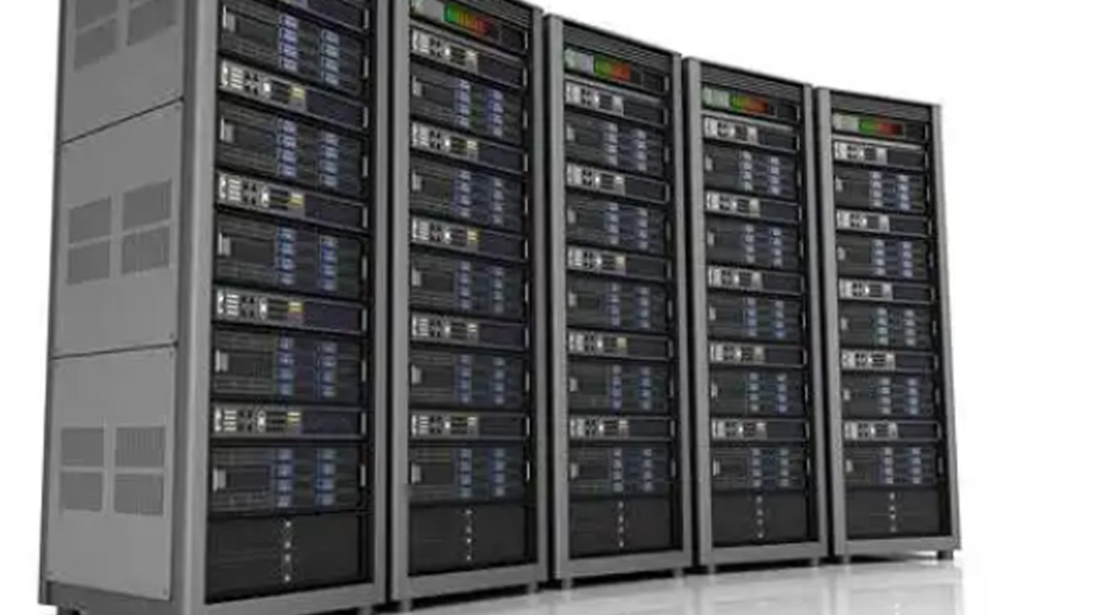 Vapor Chamber in Server Cooling: Key Differences Between Air Cooling ...