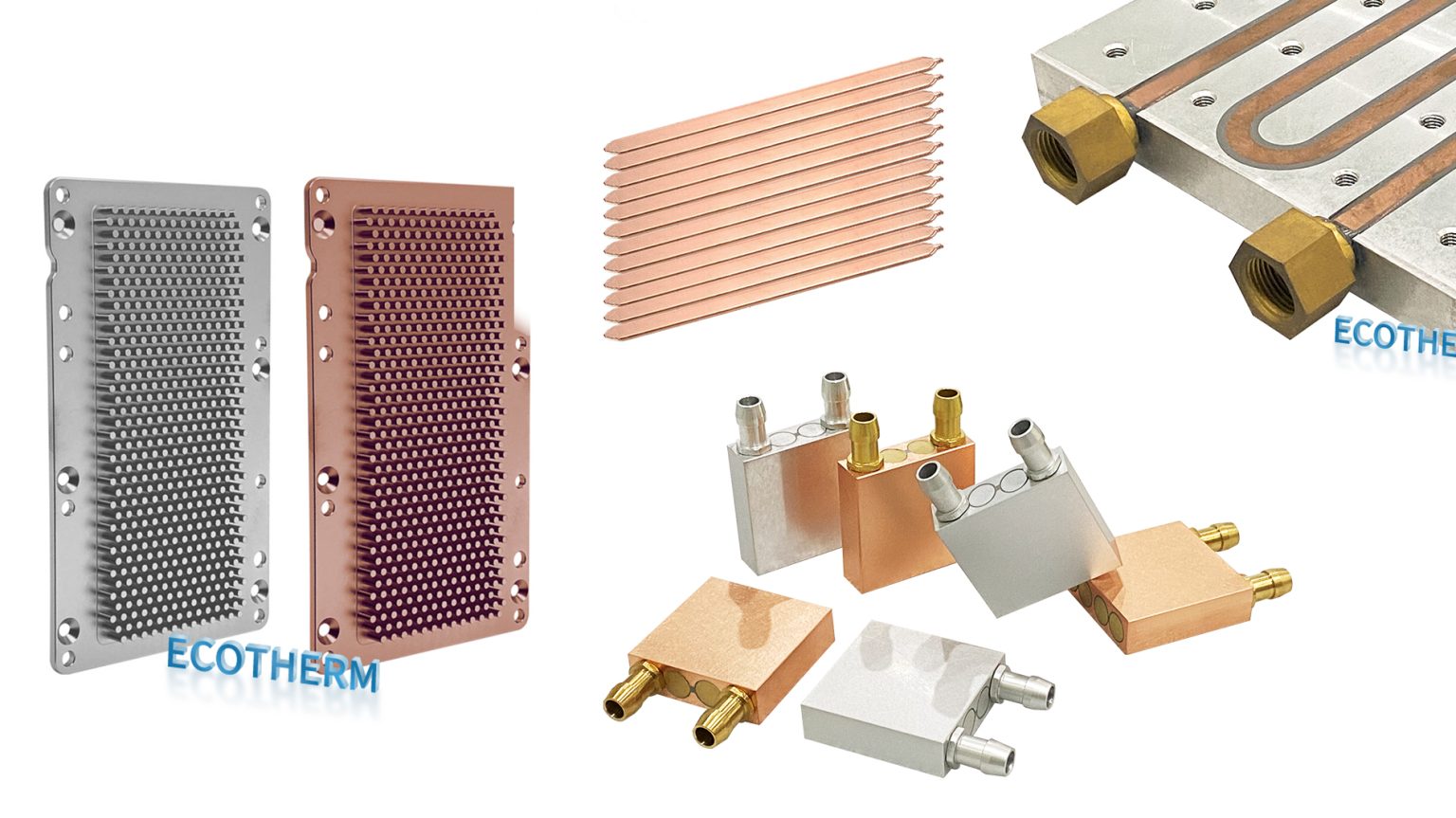 Custom Heat Sinks vs Standard Heat Sink - Customized Heatsink Suppliers ...