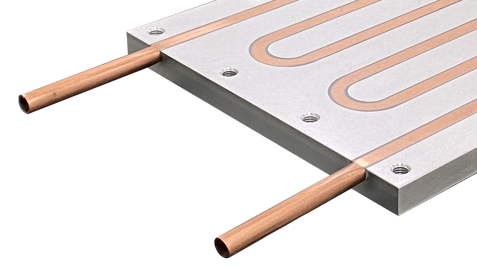 Factors Driving the Manufacturing Cost of Liquid Cold Plates ...