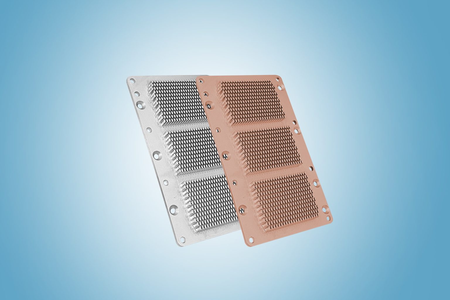 7 Benefits of Zippered Fin Heat Sink for Efficient Cooling