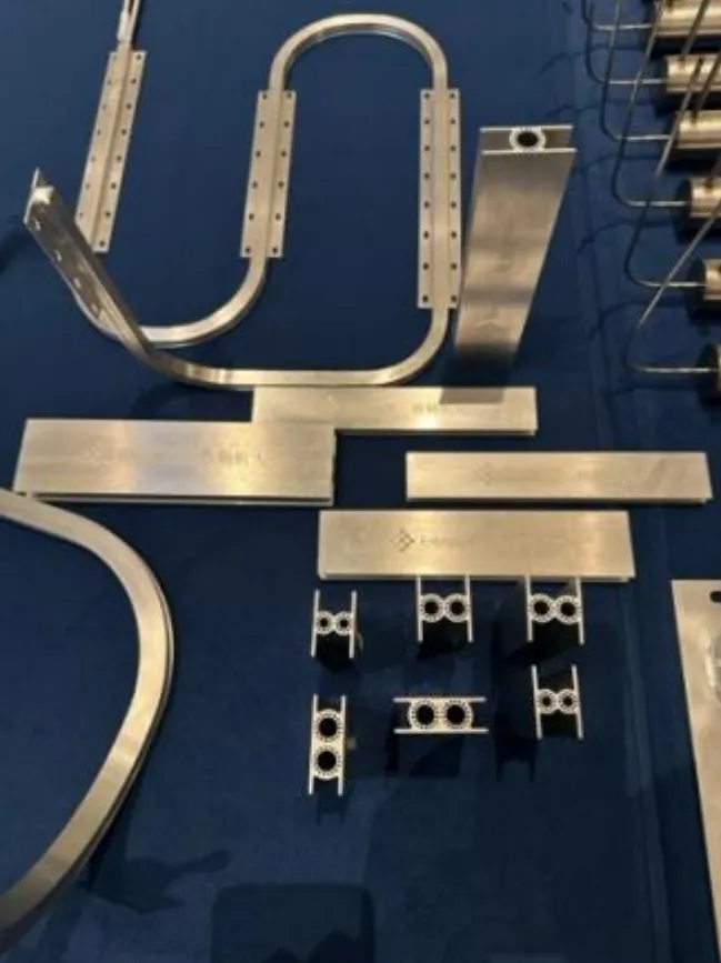 Customized Axially Grooved Heat Pipes for Efficient Cooling