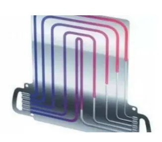 Cold Plate Design Guide: Steps, Materials, and Common Heat Sink ...