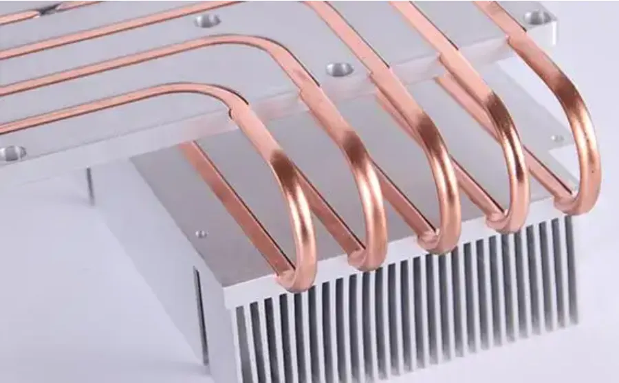 Analysis of Heat Pipe Cooling Technology, Working Principle ...