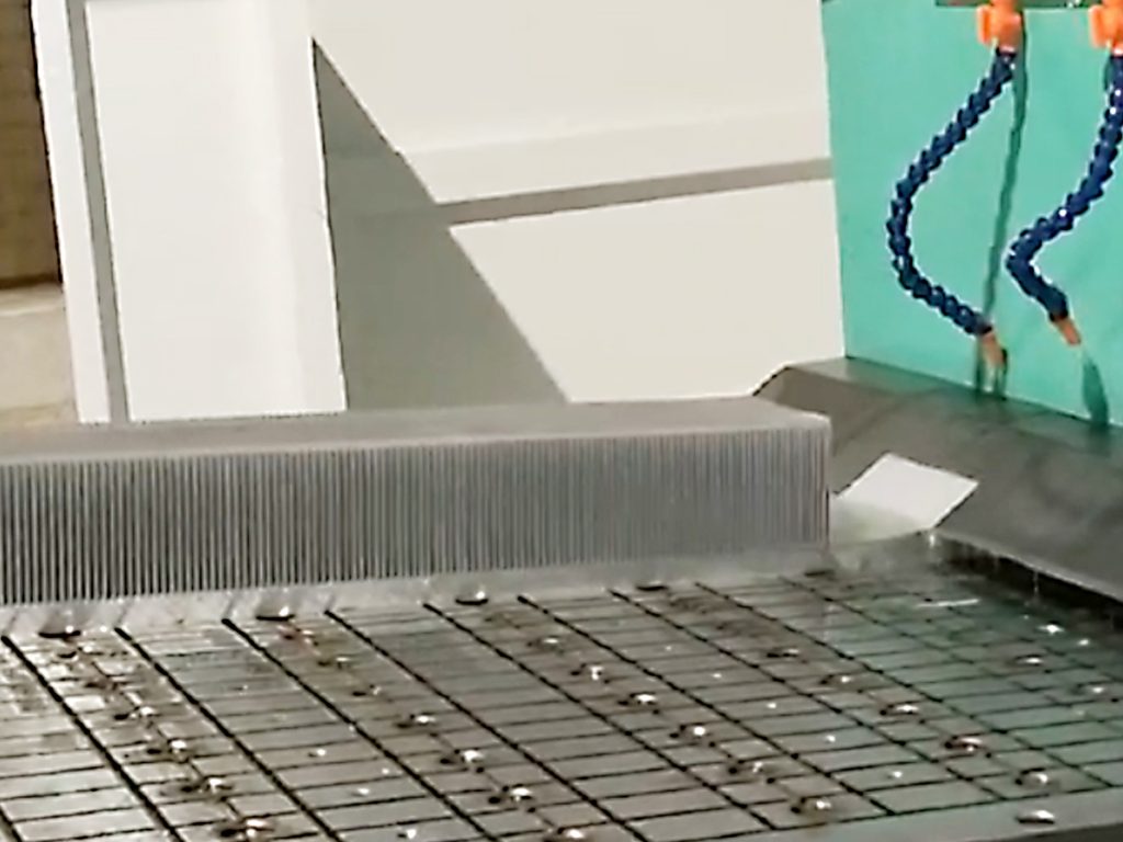 Aluminum Heat Sink Guide: Materials, Design, and Extrusion Types Explained