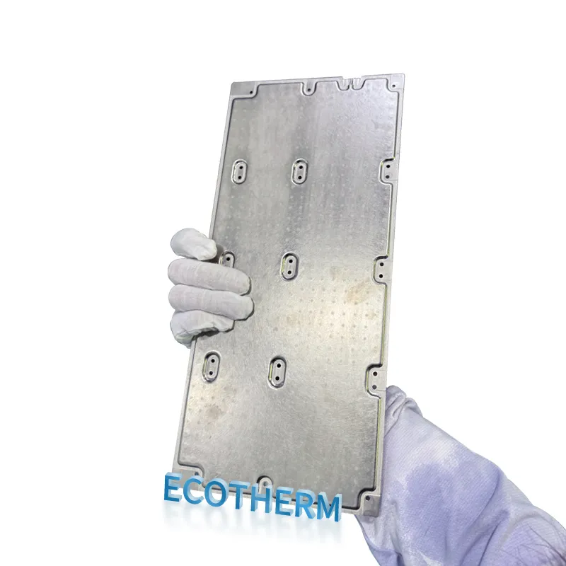 What Is a Cooling Heat Sink and How Does It Work - Customized Heatsink ...
