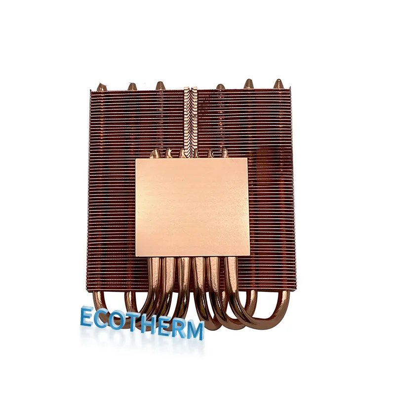 Heatsink vs. Cooling Fan: Key Differences Explained