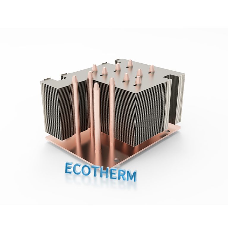 Custom aluminum vapor chamber and heat pipe - Customized Heatsink ...